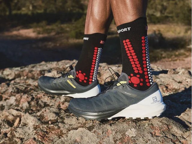 The 5 Best Trail Run Socks | Trail.nl