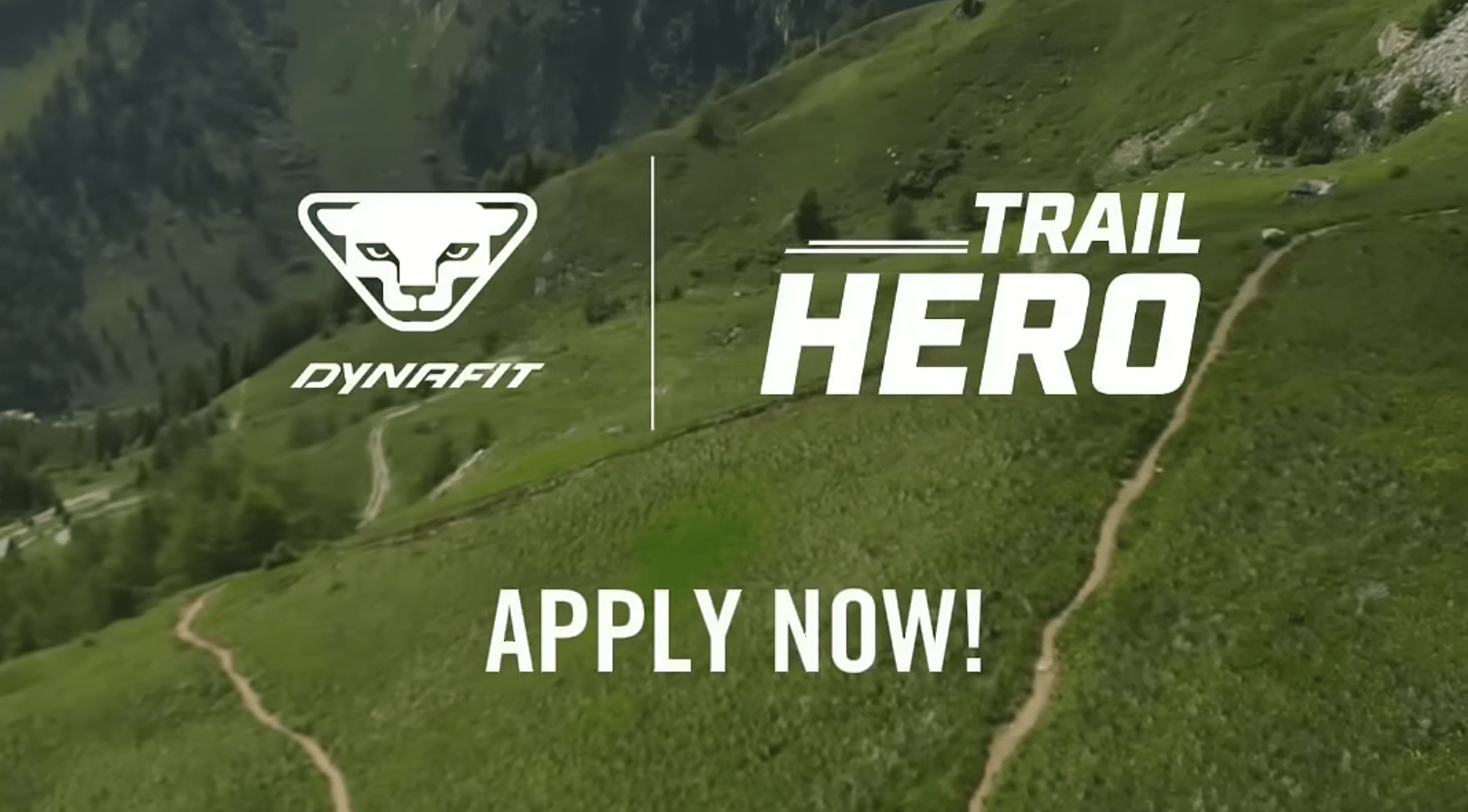 Meld je aan als Dynafit Trailhero | Trail.nl