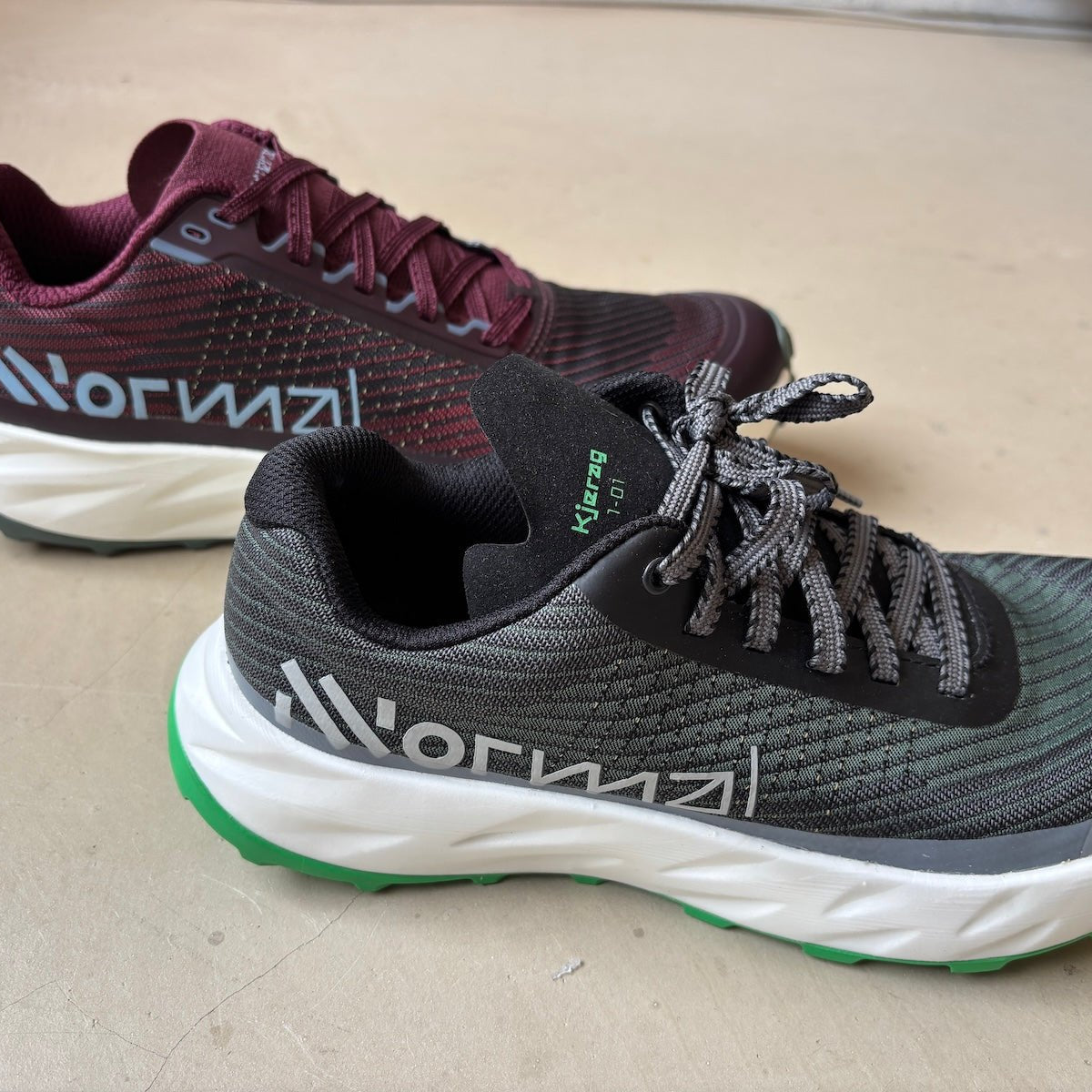 NNormal Kjerag 2: Lighter, faster and more comfortable than ever | Trail.nl