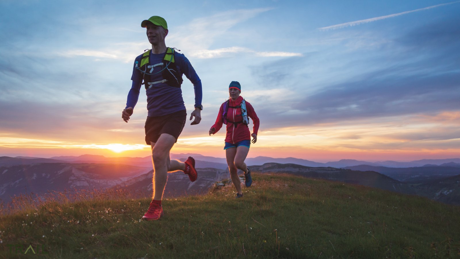 Trailrunning: Alles Wat Je Moet Weten Voor Jouw Avontuur | Trail.nl