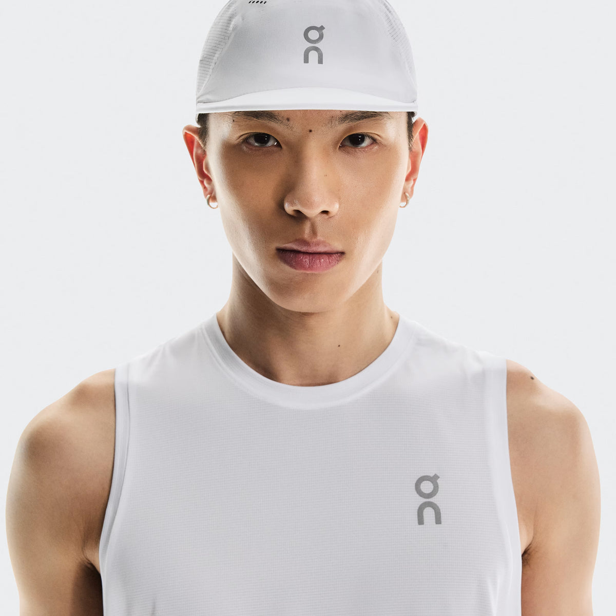 On | Ultra Cap | Ultralichte en ademende Trailpet
