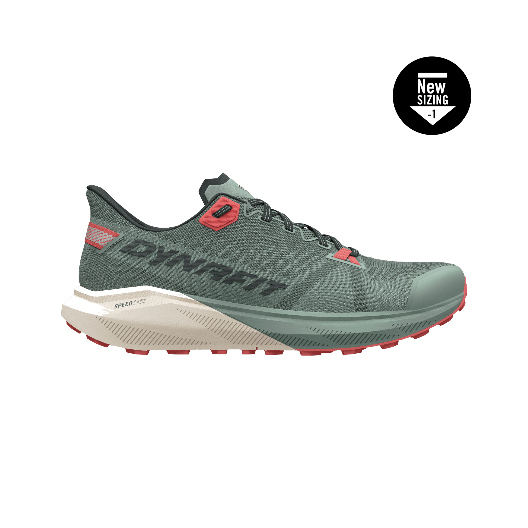 Dynafit | Hardloopschoenen | Dames | Stad & Trail