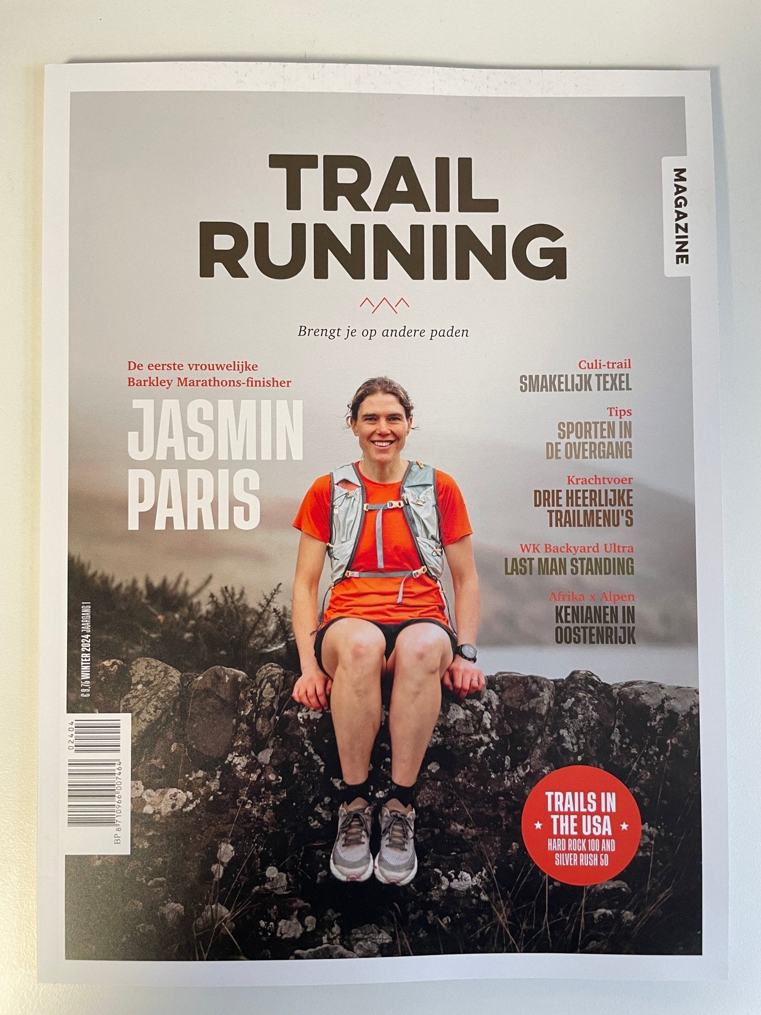 Trailrunning Magazine