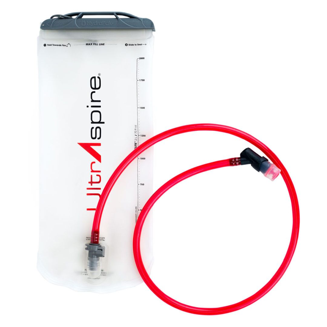 Ultraspire | Reservoir 2.0 | 2L Bladder | 2 Liter